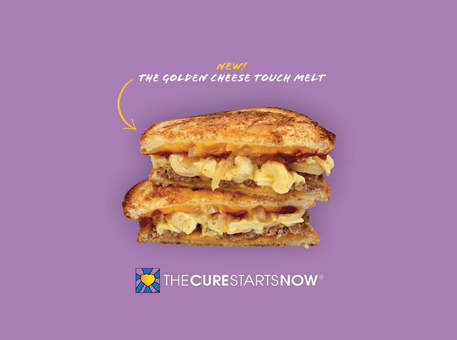 Tom & Chee | Handcrafted Melts, Homemade Soups, Fresh Salads